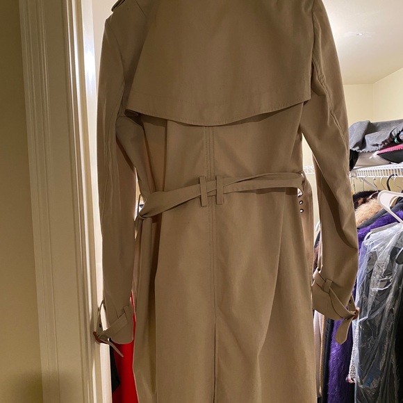 French Connection | Jackets & Coats | Classic Trench Coat By French ...